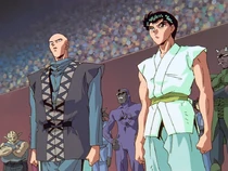Hokushin/Gallery | YuYu Hakusho Wiki | Fandom