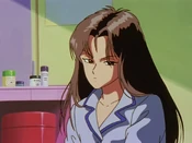 Atsuko Urameshi/Gallery | YuYu Hakusho Wiki | Fandom