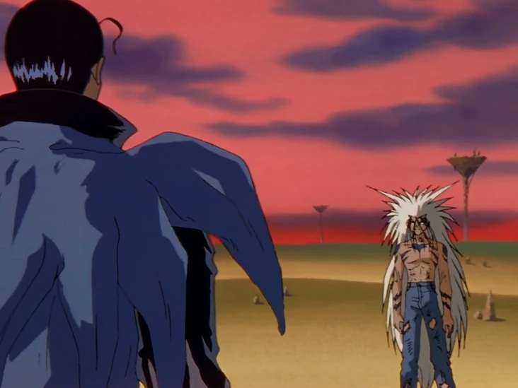 how powerful is yusuke