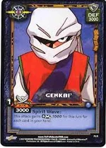 Genkai/Gallery | YuYu Hakusho Wiki | Fandom