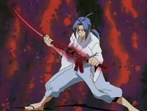 Shishiwakamaru/Gallery | YuYu Hakusho Wiki | Fandom