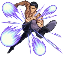 Shinobu Sensui/Gallery | YuYu Hakusho Wiki | Fandom