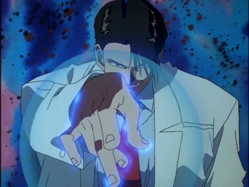 Minoru Kamiya | Wiki Yuyu hakusho | Fandom