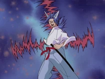 Shishiwakamaru/Gallery | YuYu Hakusho Wiki | Fandom