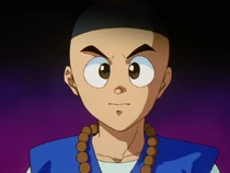 Rando/Gallery | YuYu Hakusho Wiki | Fandom