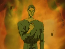 Shinobu Sensui/Gallery | YuYu Hakusho Wiki | Fandom