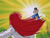 Rando/Gallery | YuYu Hakusho Wiki | Fandom