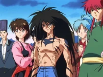 Koenma/Gallery | YuYu Hakusho Wiki | Fandom