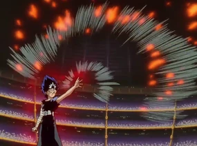 Hiei | Wiki Yū Yū Hakusho | Fandom
