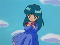 Sayaka/Gallery | YuYu Hakusho Wiki | Fandom
