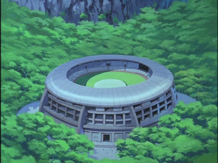 Dark Tournament | YuYu Hakusho Wiki | Fandom Dark Tournament | YuYu Hakusho Wiki | Fandom
