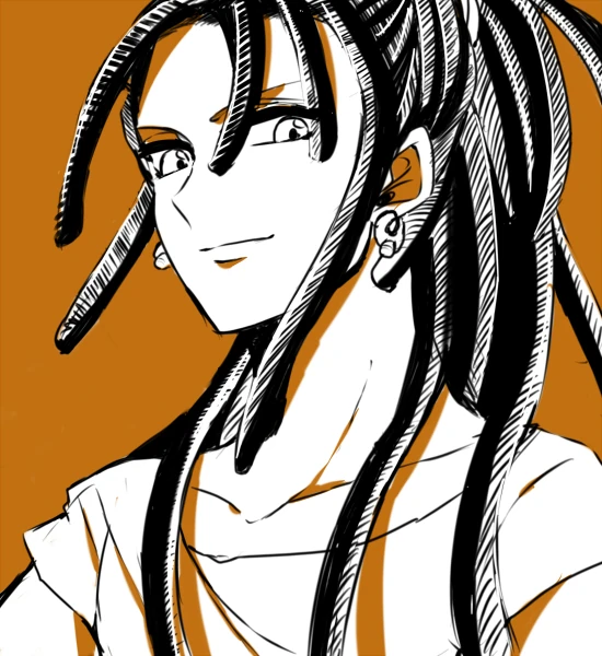 Renji Terumi | Yu Yu Hakusho Fanon Wiki | Fandom