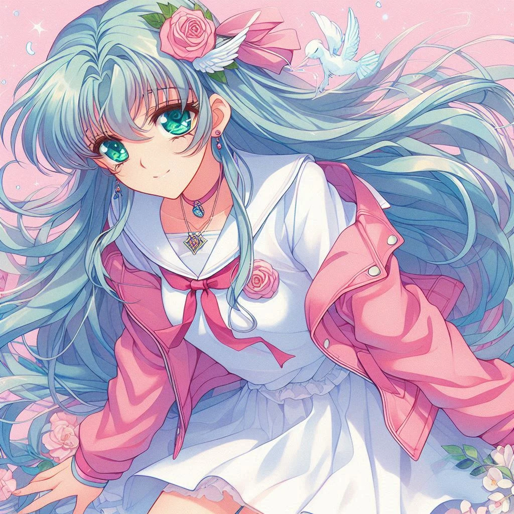 Yun-Jeiya | Yu Yu Hakusho Fanon Wiki | Fandom