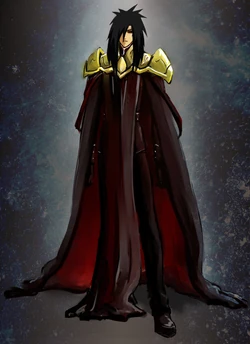 Rasetsu | Yu Yu Hakusho Role-Playing Wiki | Fandom