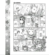 Yuuki Yuuna is a Hero Club Member Chapter 10 | Yuuki Yuuna is a Hero ...