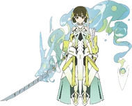 Shiratori Utano | Yuuki Yuuna is a Hero Wiki | Fandom