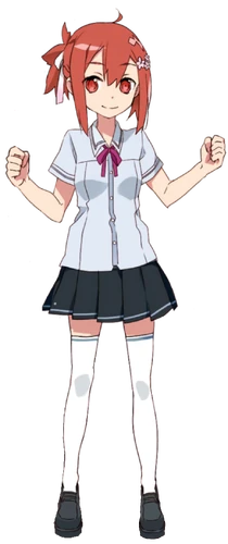 Takashima Yuuna | Yuuki Yuuna is a Hero Wiki | Fandom