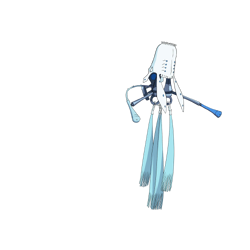 Pisces Vertex | Yuuki Yuuna is a Hero Wiki | Fandom