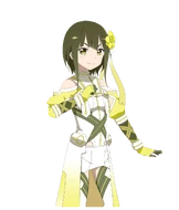 Shiratori Utano | Yuuki Yuuna is a Hero Wiki | Fandom