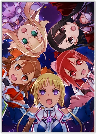 Flowers of Light | Yuuki Yuuna is a Hero Wiki | Fandom