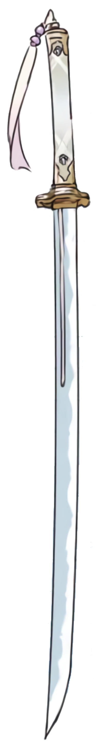 Divine Weapon | Yuuki Yuuna is a Hero Wiki | Fandom