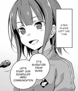 Shiratori Utano | Yuuki Yuuna is a Hero Wiki | Fandom