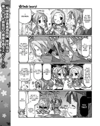 Yuuki Yuuna is a Hero Club Member Chapter 9 | Yuuki Yuuna is a Hero ...