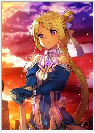 Off-Season Flower | Yuuki Yuuna is a Hero Wiki | Fandom