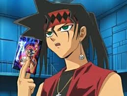 Duke Devlin | Wiki Yu-Gi-Oh! (2) | Fandom