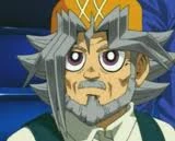 Salomon Muto | Wiki Yu-Gi-Oh! (2) | Fandom