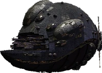 Shree-class Battlecruiser | Yuuzhan Vong at War Wiki | Fandom