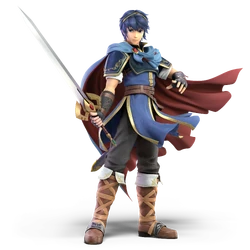 Marth (SSBU) | Yveltal and more Wiki | Fandom