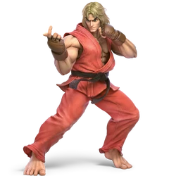Ken (SSBU) | Yveltal and more Wiki | Fandom