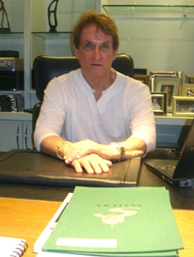 Leo Rabelo | Yvens Ayicko Wiki | Fandom