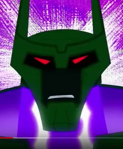 High Override | Yvens Ayicko Wiki | Fandom