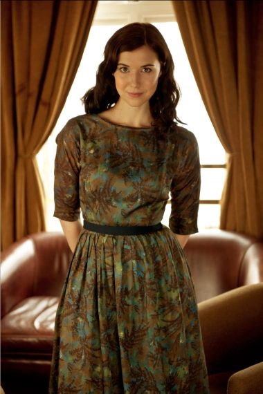 Lisa Hannigan | Yvens Ayicko Wiki | Fandom