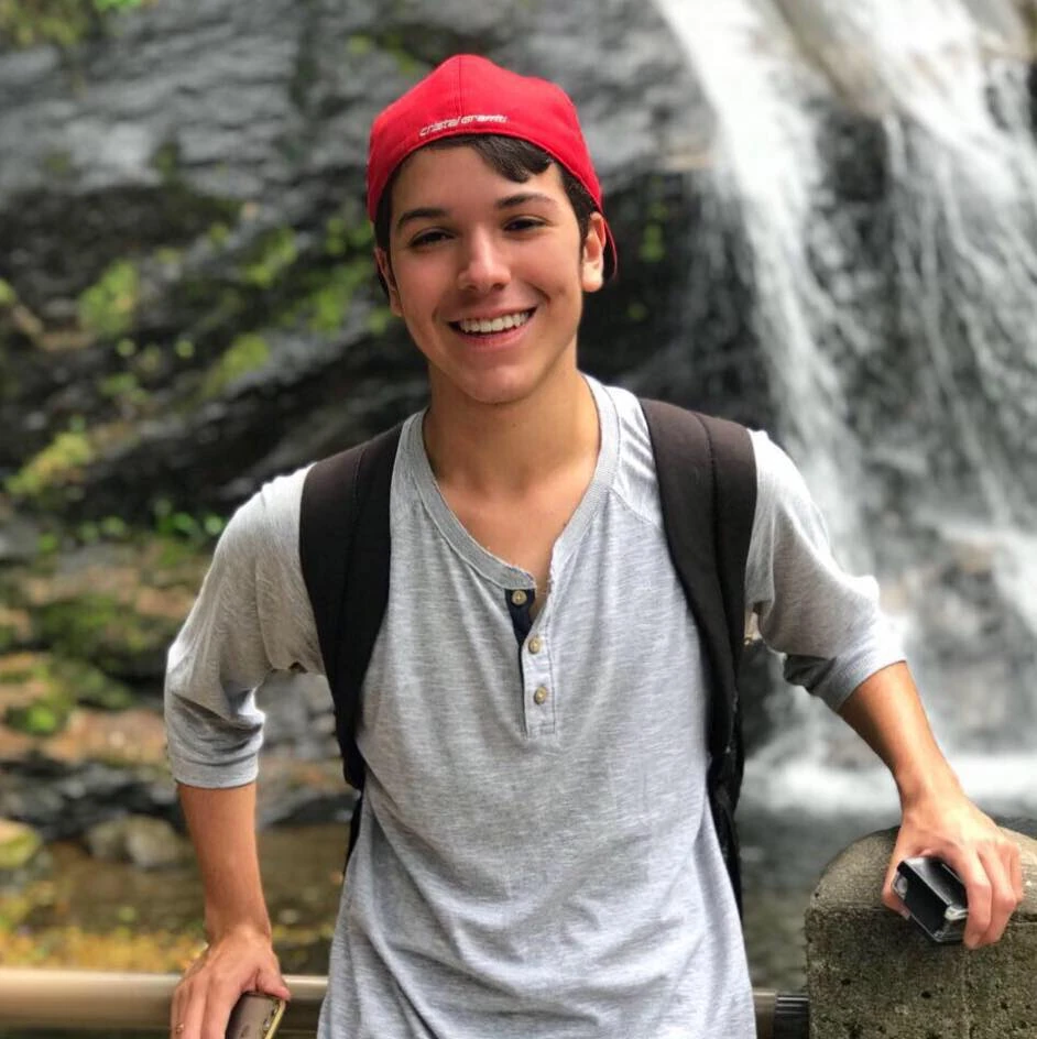 Andre Marcondes | Yvens Ayicko Wiki | Fandom