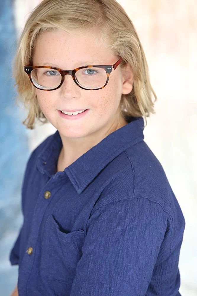 Huck Milner | Yvens Ayicko Wiki | Fandom