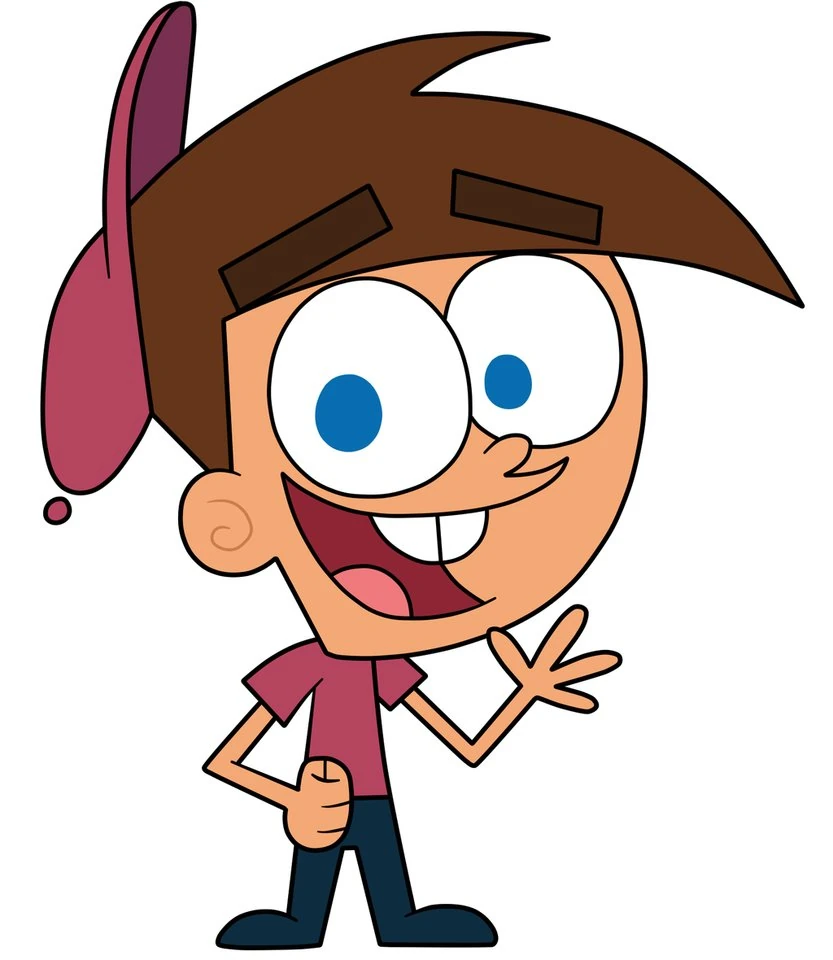 Timmy | Yvens Ayicko Wiki | Fandom