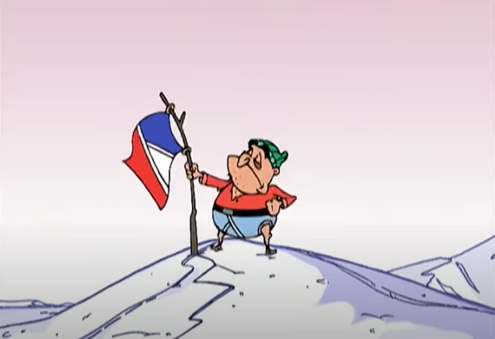 Yvon of the Yukon Theme | Yvon of the Yukon Wiki | Fandom