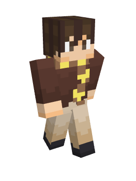 Yvvy | Yvvy SMP: Reloaded Wiki | Fandom