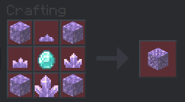 Recipes | Yvvy SMP: Reloaded Wiki | Fandom