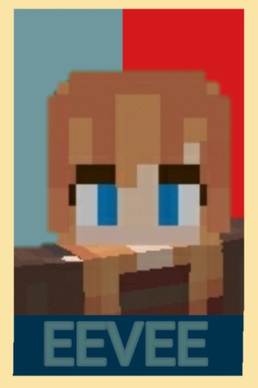 2021 Presidential Election | Yvvy SMP Wiki | Fandom