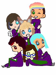 The Coven | Yvvy SMP Wiki | Fandom