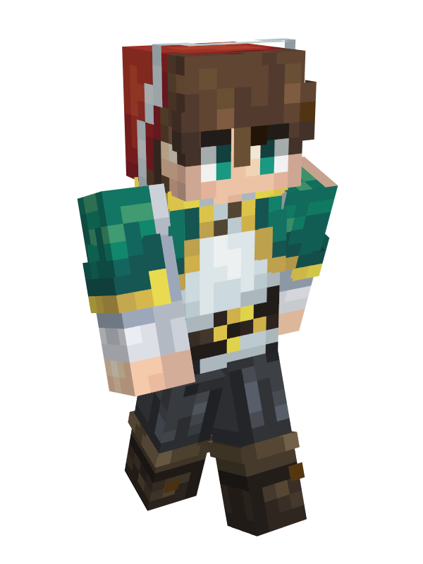Loghan | Yvvy SMP Wiki | Fandom
