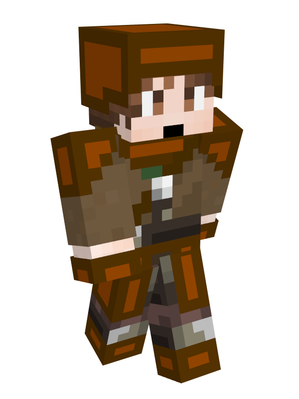 Yvvy | Yvvy SMP Wiki | Fandom