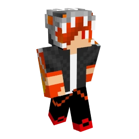 SpiritGenie | Yvvy SMP Wiki | Fandom