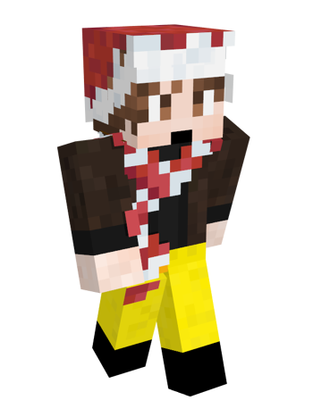 Yvvy | Yvvy SMP Wiki | Fandom