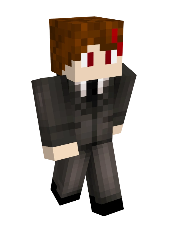 Haiden | Yvvy SMP Wiki | Fandom