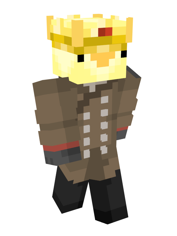 LordDuck | Yvvy SMP Wiki | Fandom